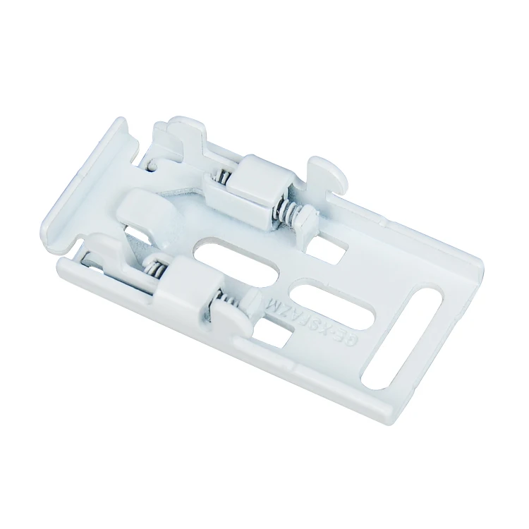 Glydea Track Ceiling Bracket Spring Fastener Mounting Method| Alibaba.com