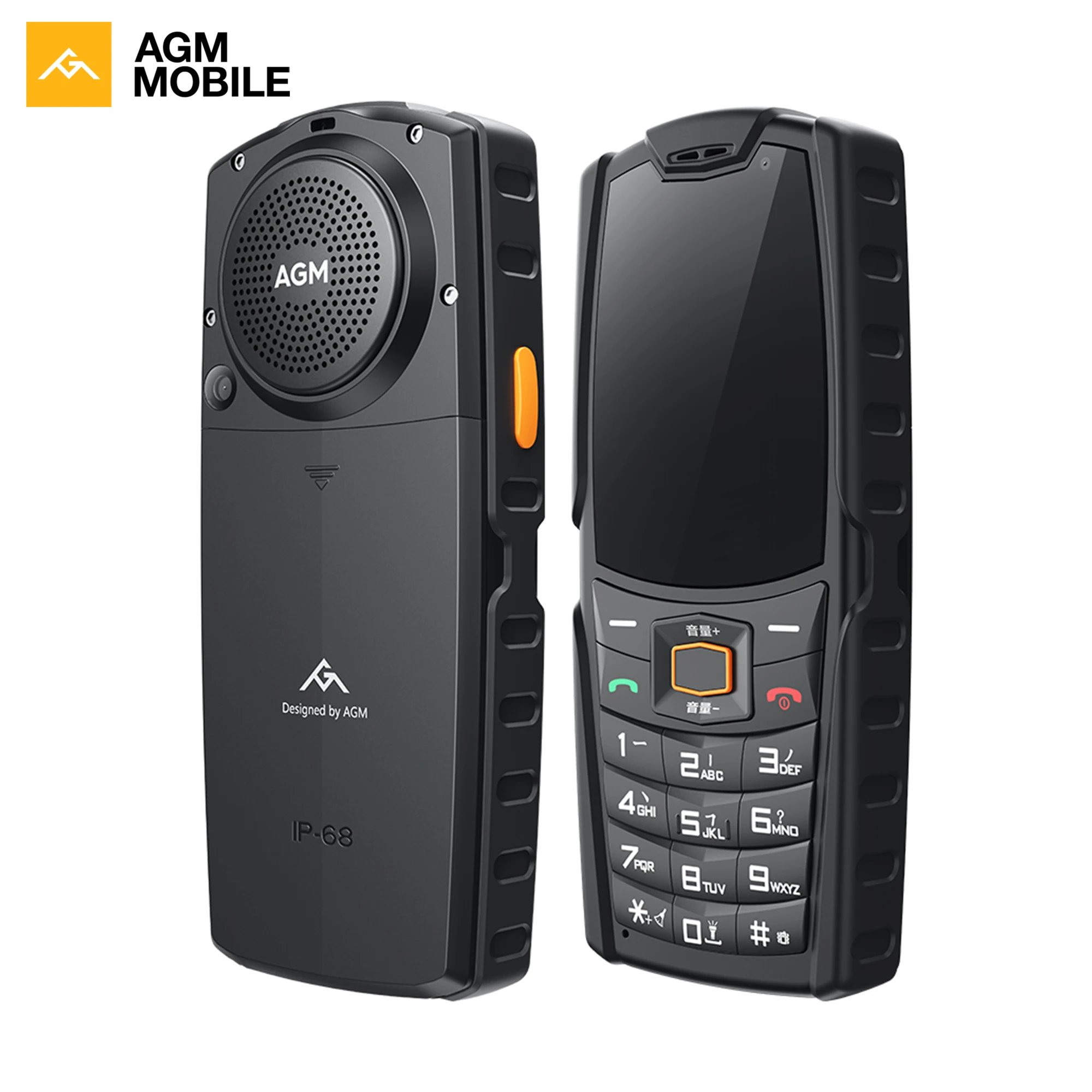 Keypad Mobile Phones with WhatsApp Guide