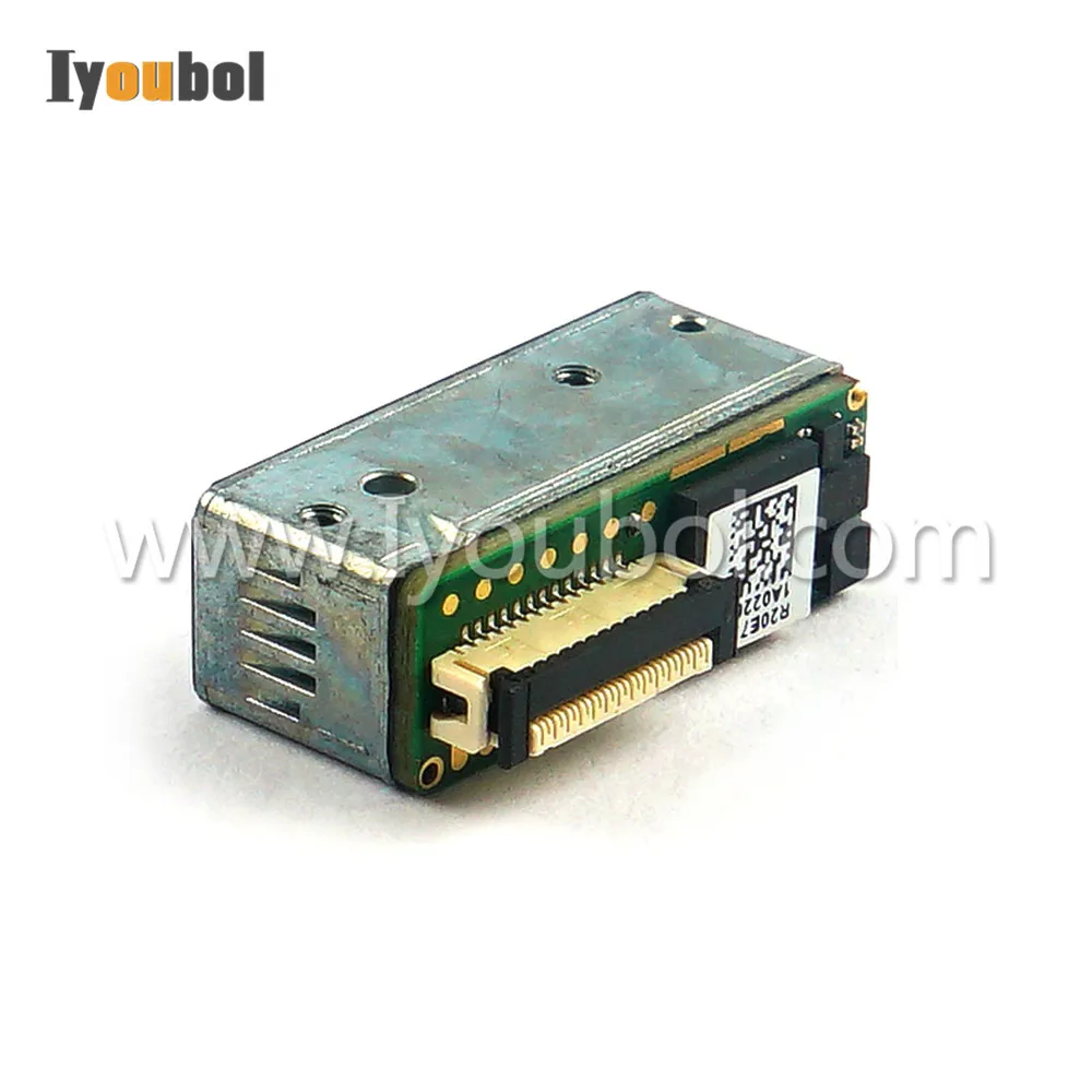 Se4710 20-4710-lm000r Refurbished Scan Engine For Symbol Zebra Mc36 ...