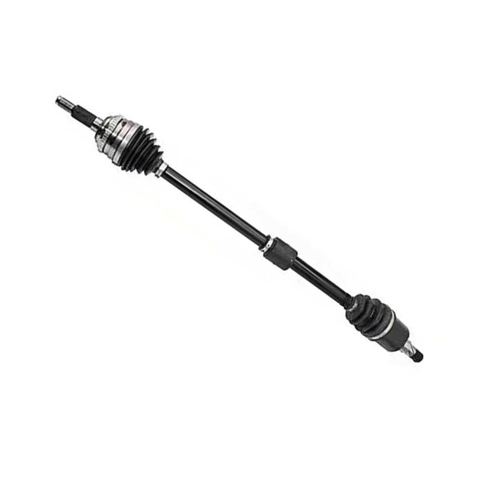 KAWACVJOINTS - Front Drive CV Shaft Axle Assy 49501-2K000-RW