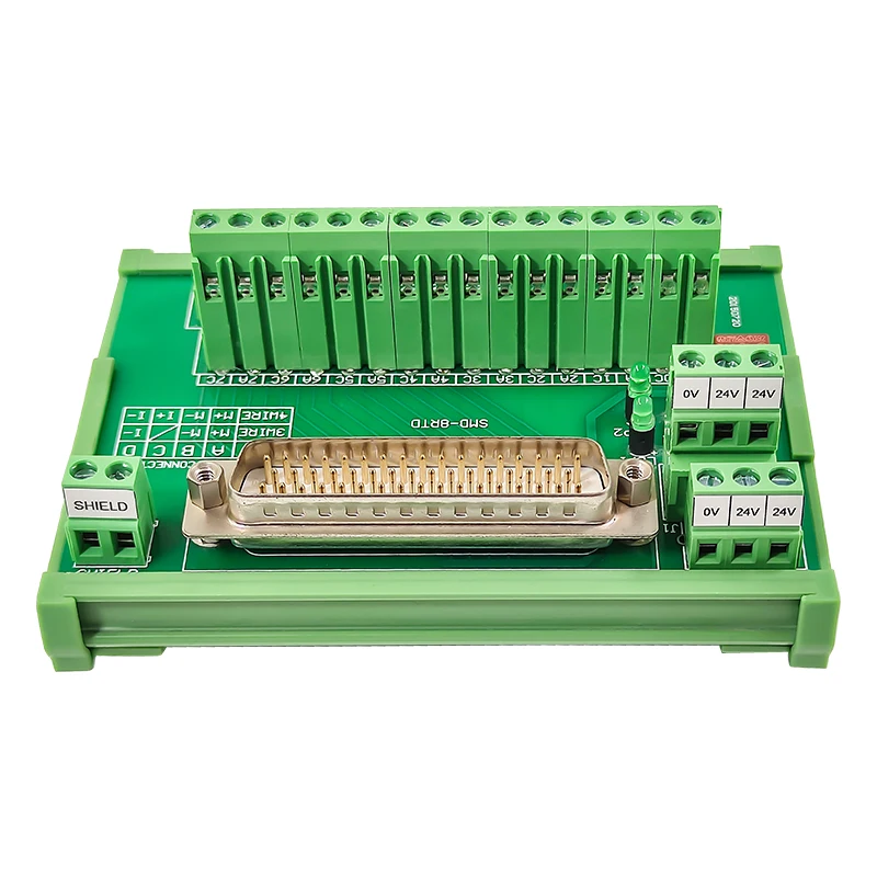 8 Channel 24VDC Analog Input Relay Module.| Alibaba.com