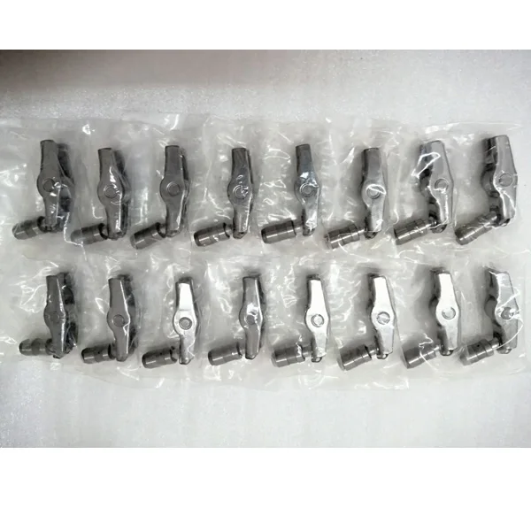 30412002f 68027600aa 423004410 Rocker Arm Hydraulic Lifter Kits For ...