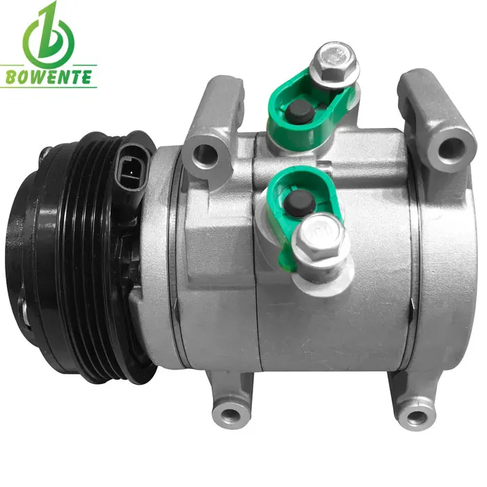 CSP11 Compressor - Reliable Automotive Air Conditioning