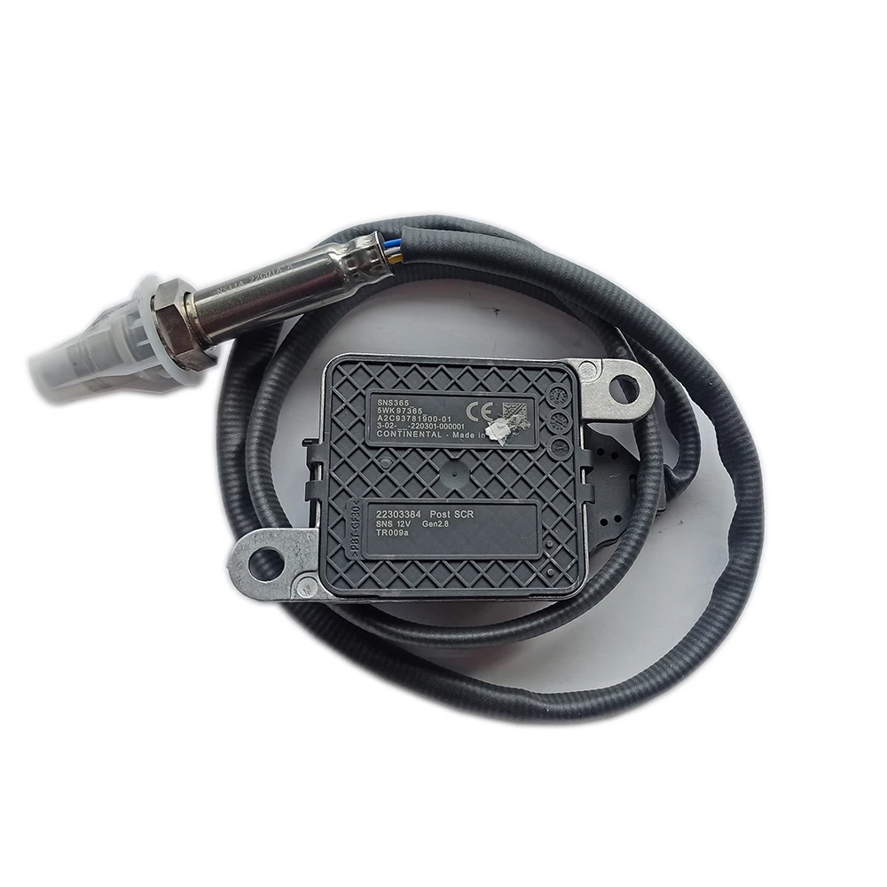 DAF卡车/沃尔沃卡车/曼斯卡车OEM5WK9 7365 5WK96722B 5WK96619的高质量NOx传感器氮氧化物| Alibaba.com