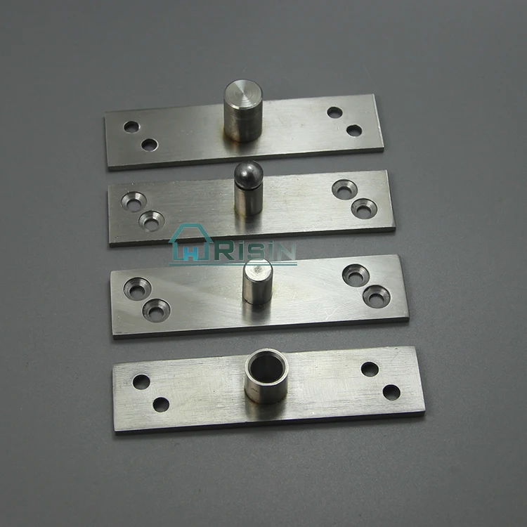 360 Degree Rotary Stainless Steel Door Pivot Hinge