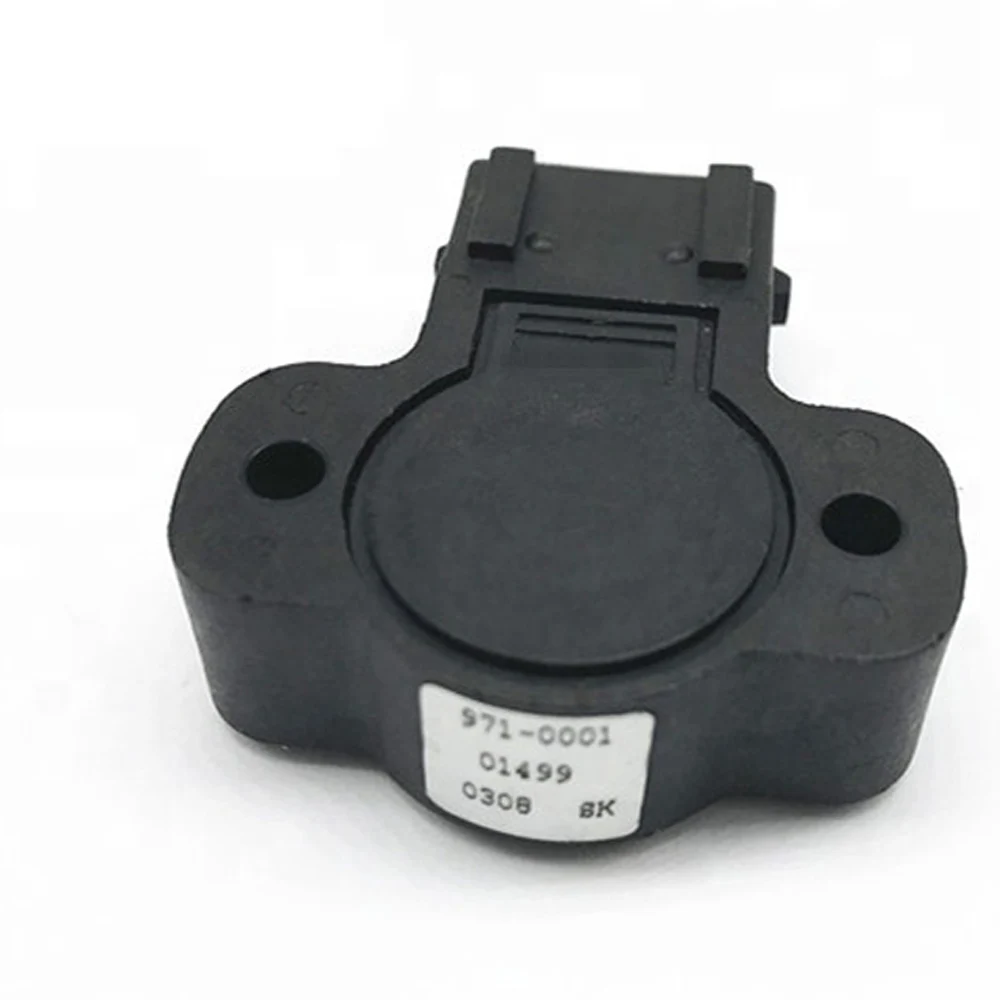 971-0001 Throttle Position Sensor for Wabash Rover 25 75