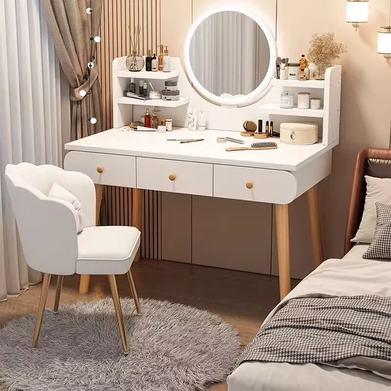 Bedroom Simple Modern Small Storage Cabinet - Stylish & Functional