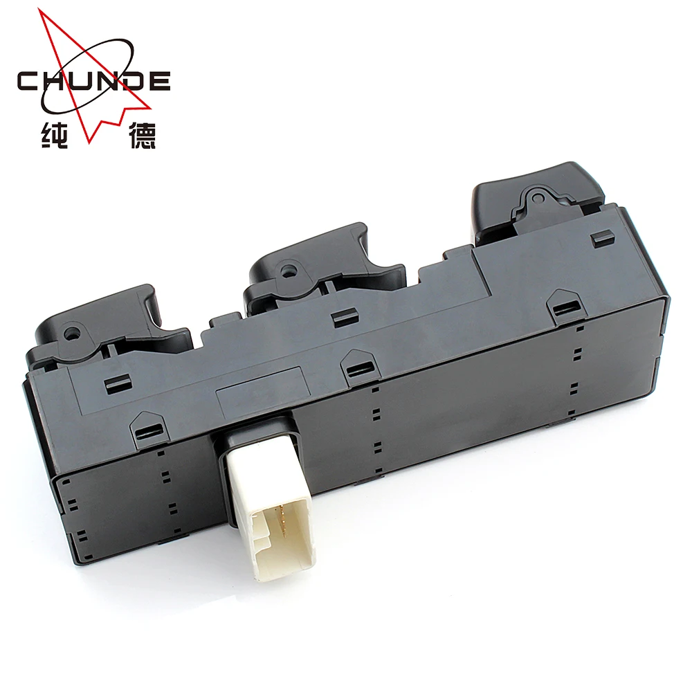 厂家出售起亚93570-1x000 93570-1m100车窗开关 - Buy 玻璃升降器开关，93570-1x000 93570-1m100 ...