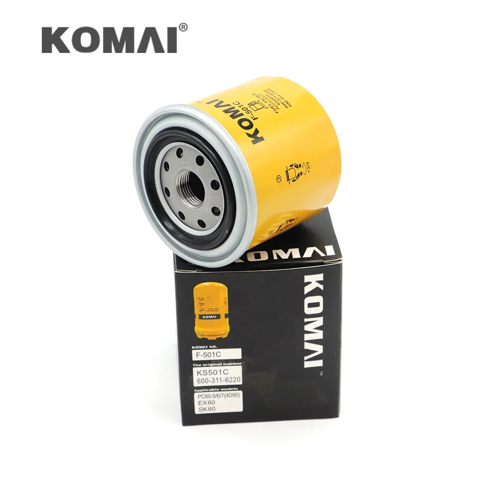 Factory Price 87370735 Use For Truck 23300-54010 23300-54071 23300 ...