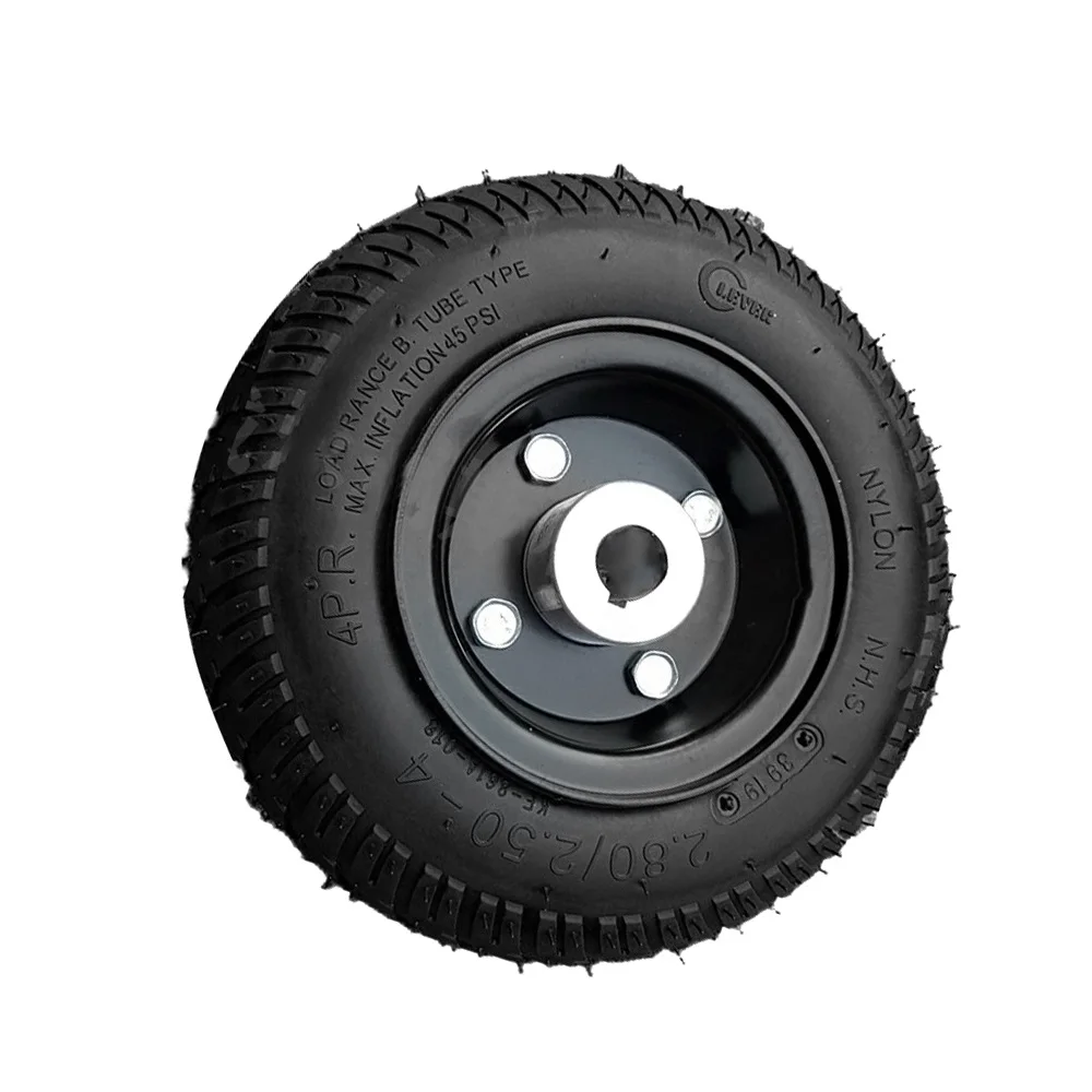 24V 180W 250W Scooter Rear Axle Motor - Efficient & Durable