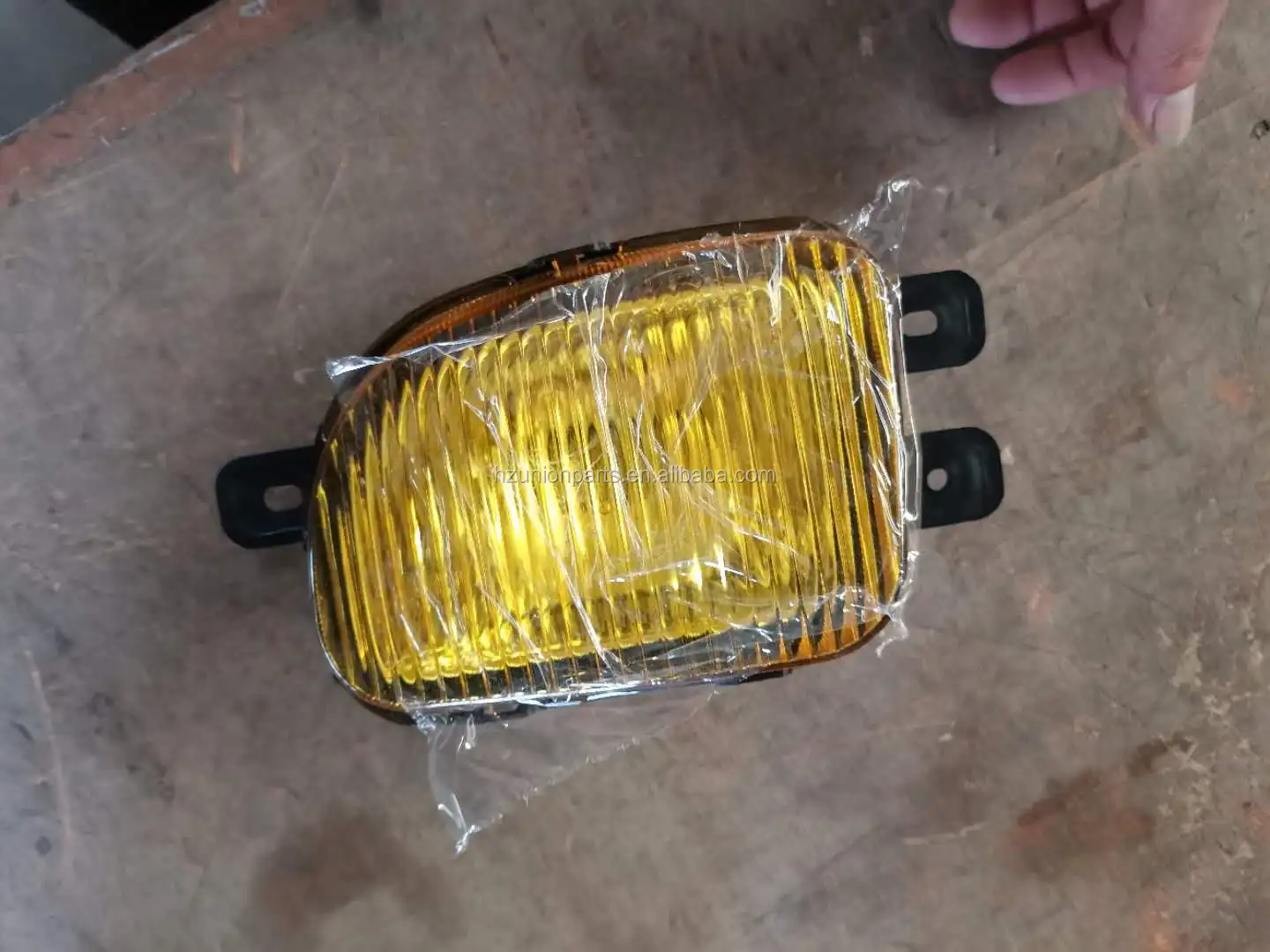 OEM 92202-5H000/R 92201-5H000/L para Hyundai HD65/72/35/45 lámpara ASSY ...