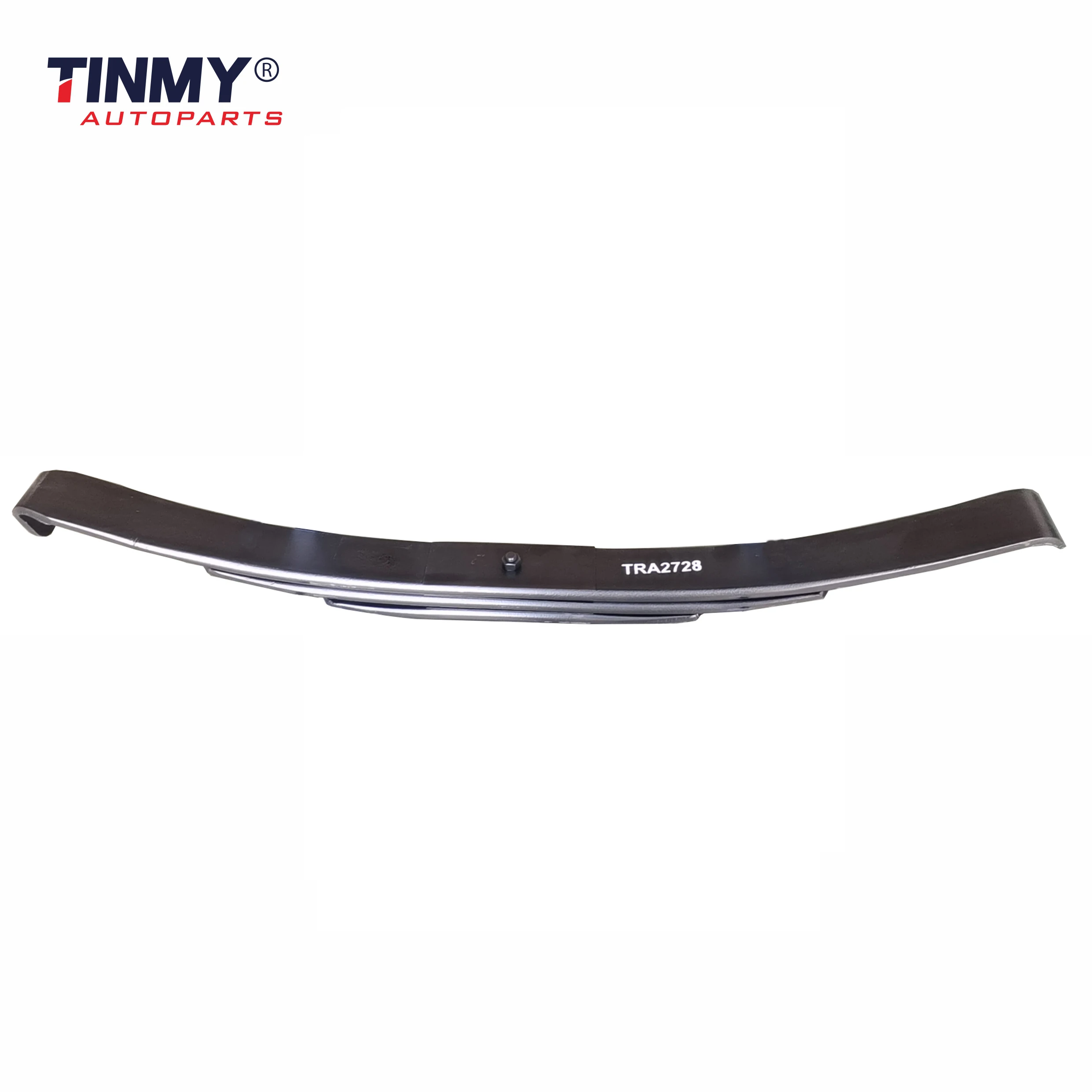 Truck Trailer Leaf Spring Tra2726 Tra2728 Tra021 Tra023 Trailer Parts ...