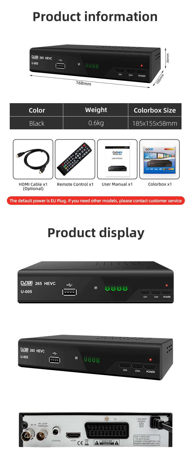 Shenzhen All Channel Tv Box Arabic Receiver Arabic Tv Box No Monthly ...