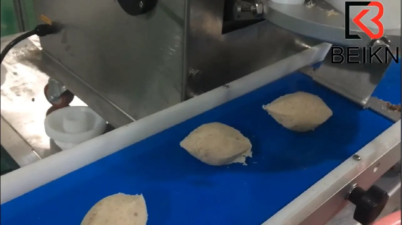 Frozen Food Kubba Machine Kibbeh Maker Machine - Buy Grain Product ...