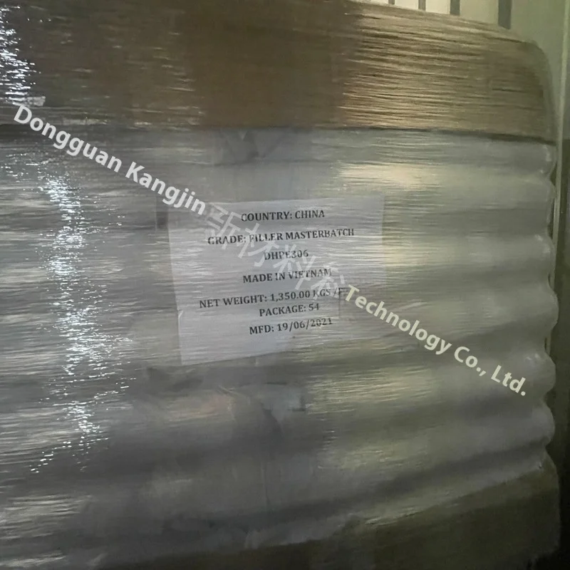 Vietnam Plastic Injection Blown Film Sheet Modified Calcium Carbonate ...