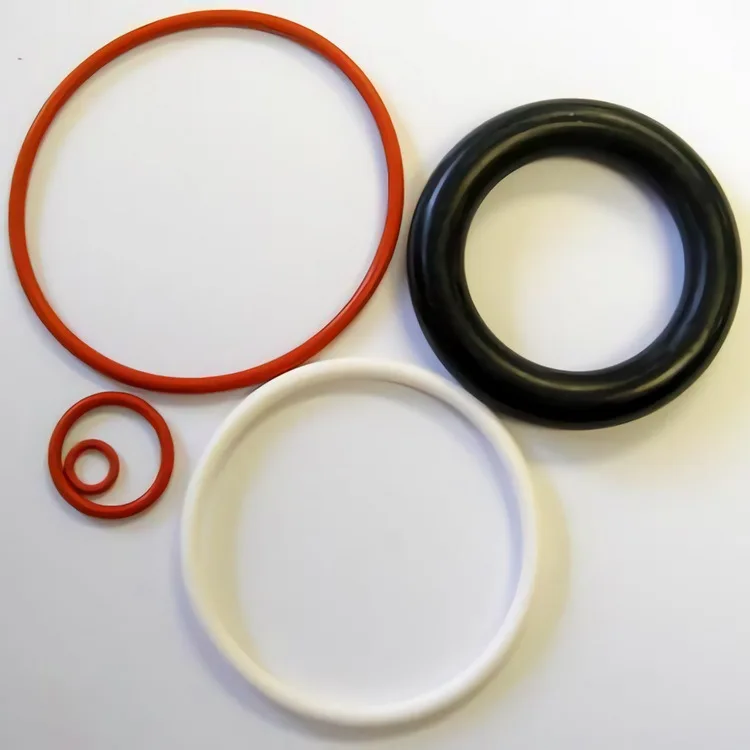 Chemical Resistance High Temperature Resistance Perfluoroelastomer FFKM ...