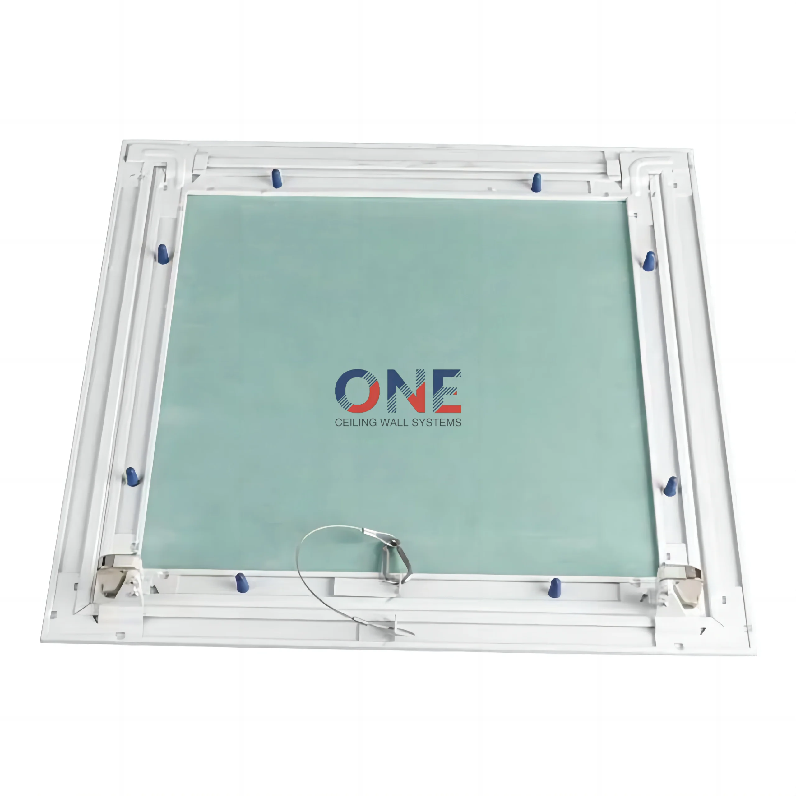 Wholesale Aluminum Roof Ceiling Wall Drywall Door Maintenance Frame ...