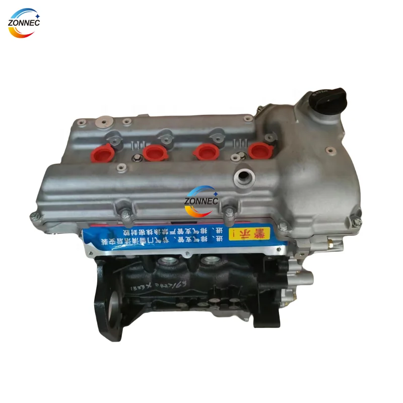 Top Quality B15D2 Engine for Chevrolet Cobalt & Daewoo N400