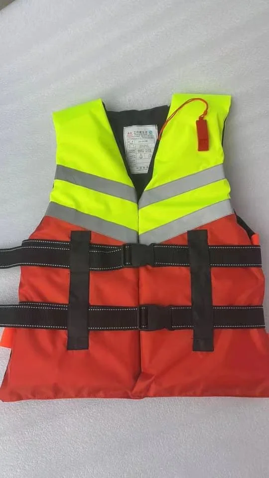 Vaultex High Quality Life Jacket Vest Swim Adult Lifejacket Sports ...