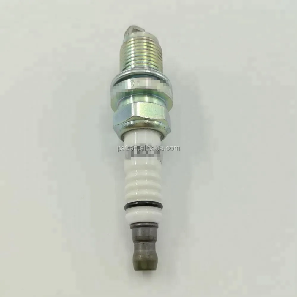 Pat 101000063aa Auto Platinum Spark Plugs Pfr6q Fits For A6 S4 Vw Golf ...