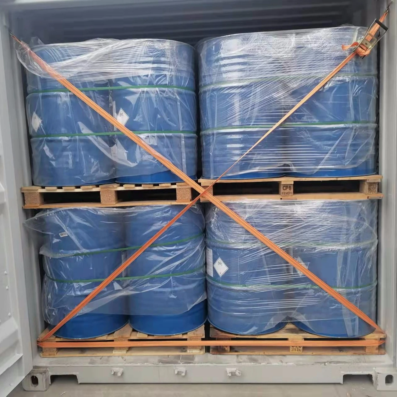 Anti-yellowing Hydrophilic Aliphatic Polyisocyanates Hdi Curing Agent ...