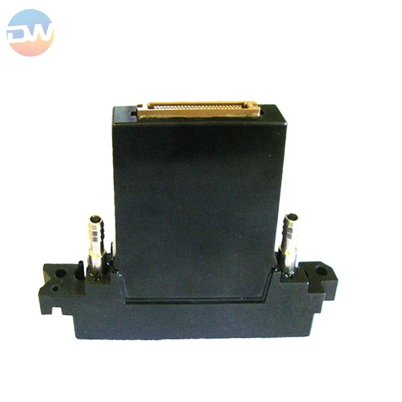 Original Km1024i MHE-D Print Head for Allwin Liyu UV Printer