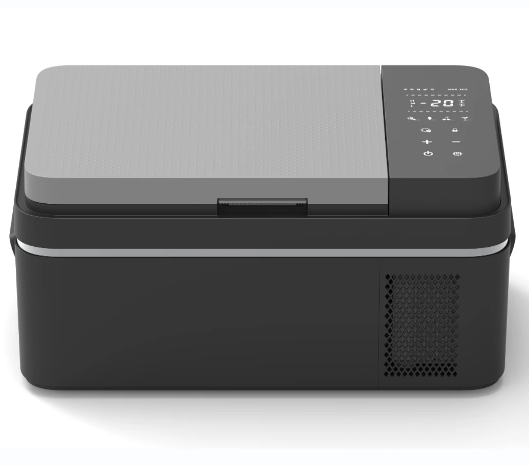 F005A-25 25L Auto Fridge - Efficient Cooling for Outdoor