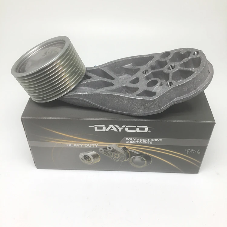 DAYCO Belt Tensioner 21766717 for VOLVO EC380EC480 - 1 Year Warranty