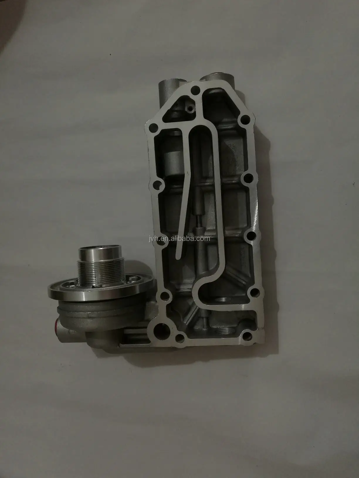 Diesel Engine Spare Parts Head Lub 6ct8.3 Oil Filter 3918334 3974324 ...