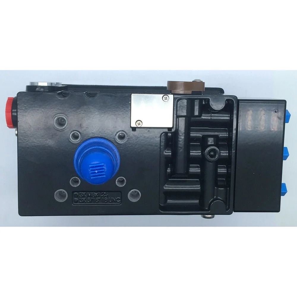 New Brand In Stock Flowserve Logix 500 521md+ Digital Positioners 510 ...