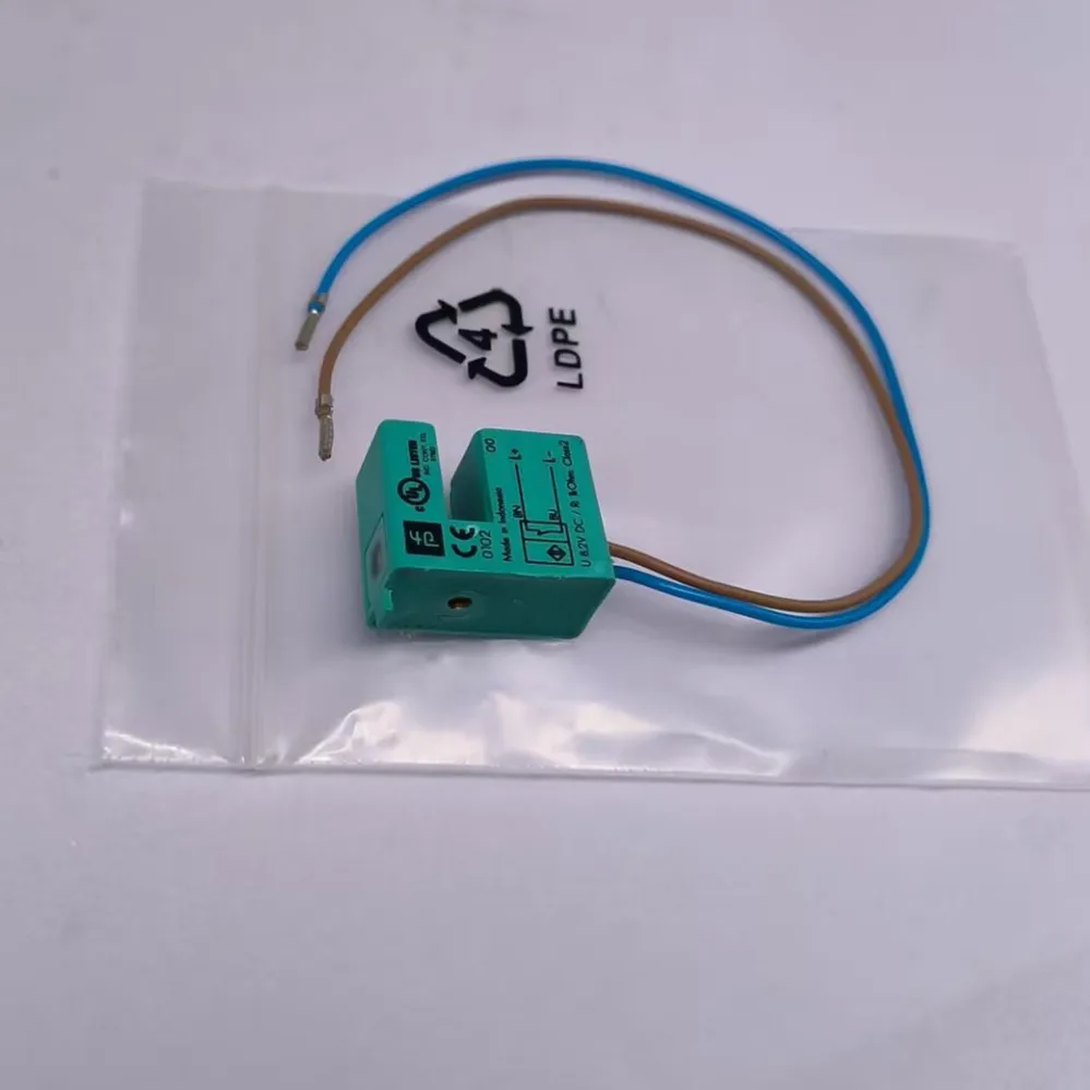 FGA10 Resistive Linear Sensor - Position & Speed Control