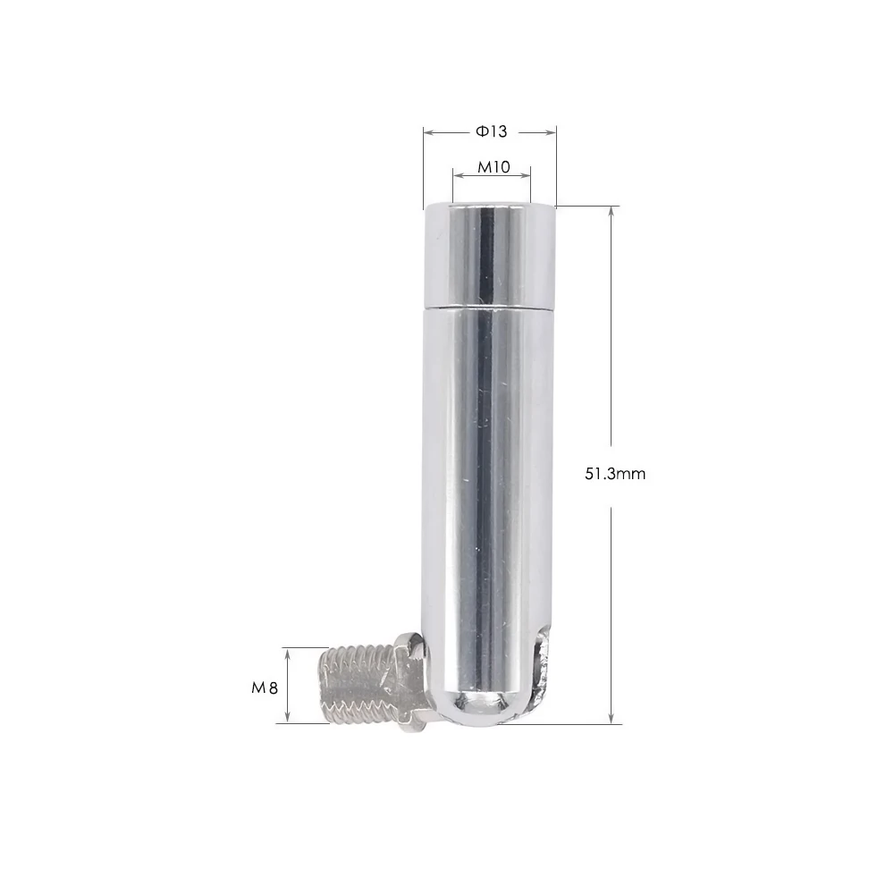 Brass Lighting Swivel Joint - Customized Support & Quality