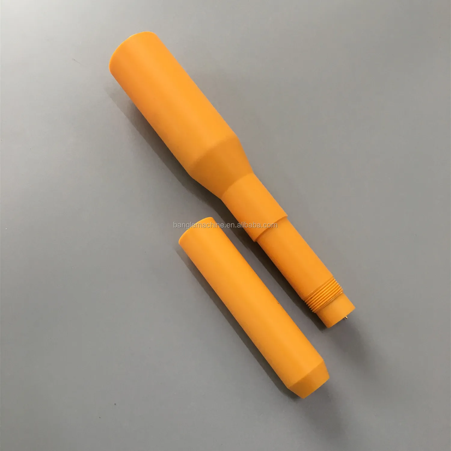 Aftermarket Gema Powder Spray Gun Parts- Nozzle Extensions - Buy Gema ...