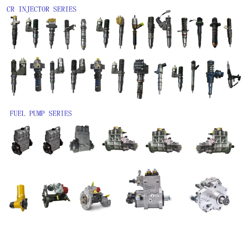 Diesel Einspritzpumpe/einheit Injektor System Düse 3825257 0414702015 ...