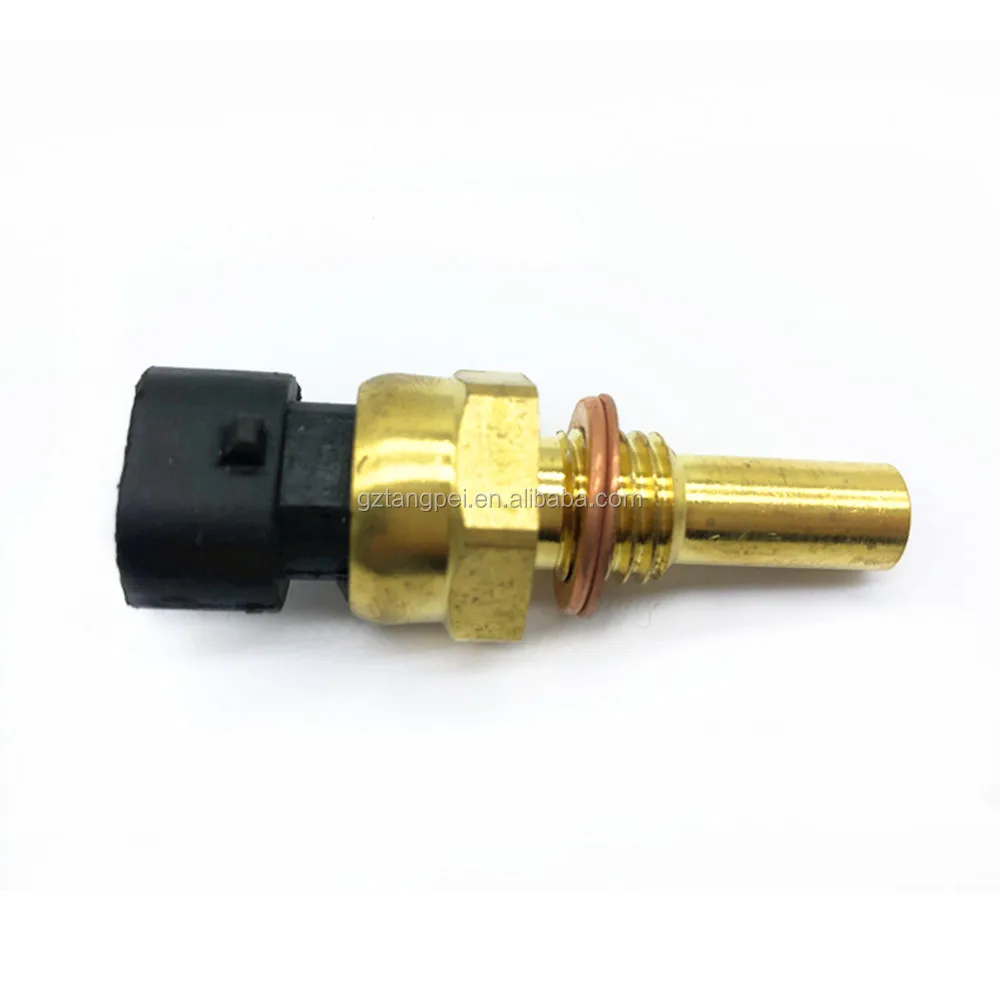 Sensor De Temperatura De Refrigerante De Motor Automático,Oem 12608814 ...
