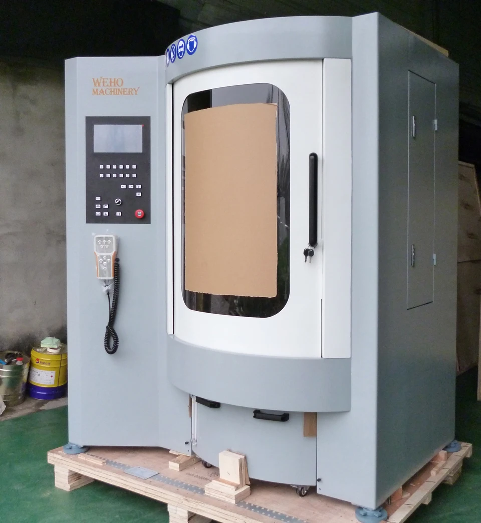 Blades Table CNC Automatic Circular TCT Saw Blade Sharpening Machine