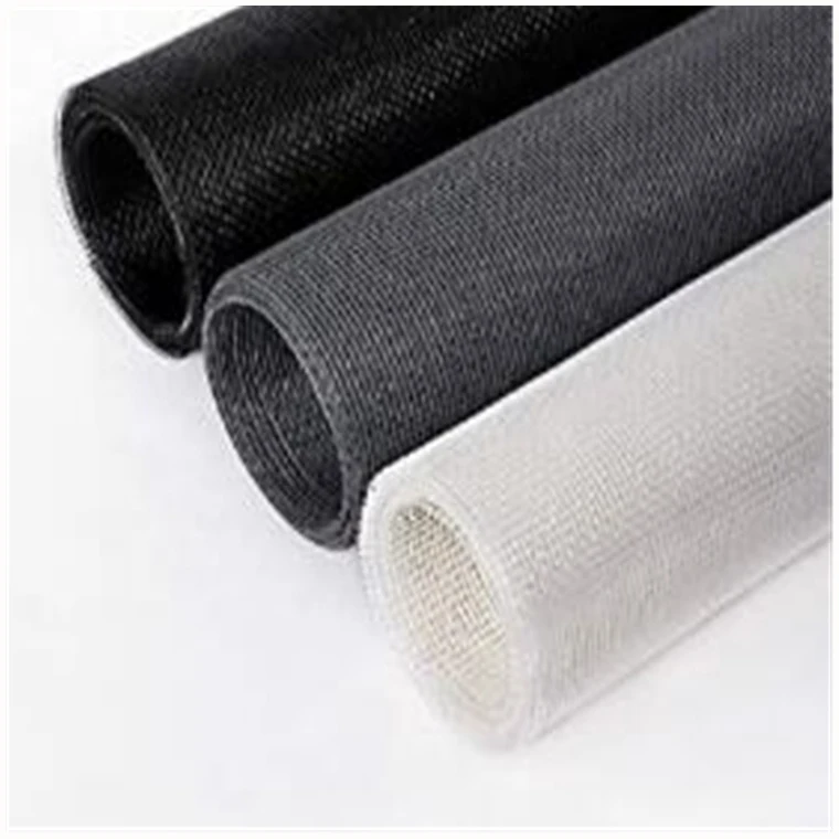 Woven Insect Stainless Steel Net Rat Fiberglass Dust Proof Aluminum ...