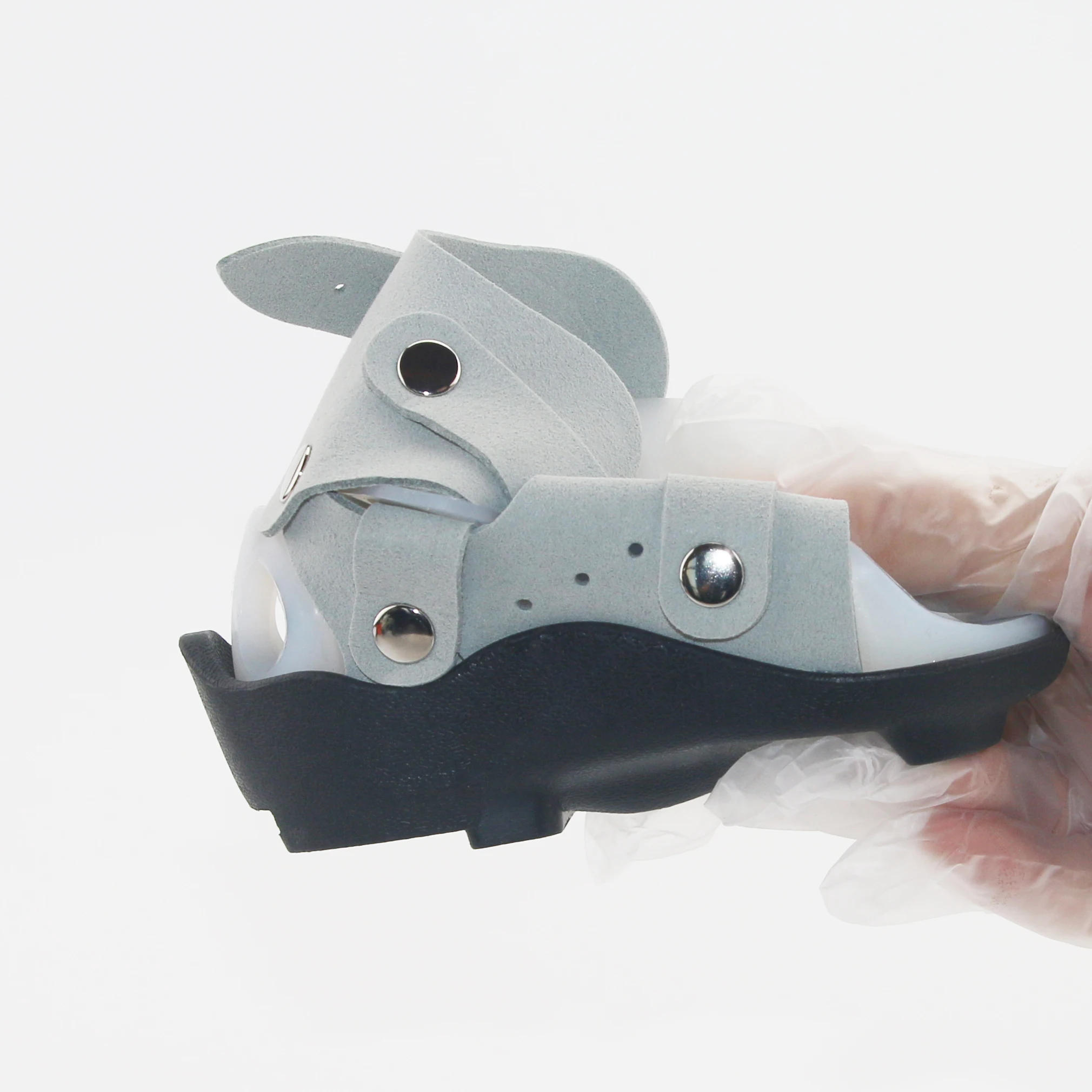 Orthopedic Soft Dennis Brown Splint Shoes Eightfoot Club Foot ...