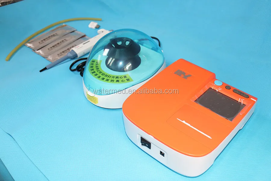 MSL Canine Progesterone Analyzer - Accurate Dog PG Tests