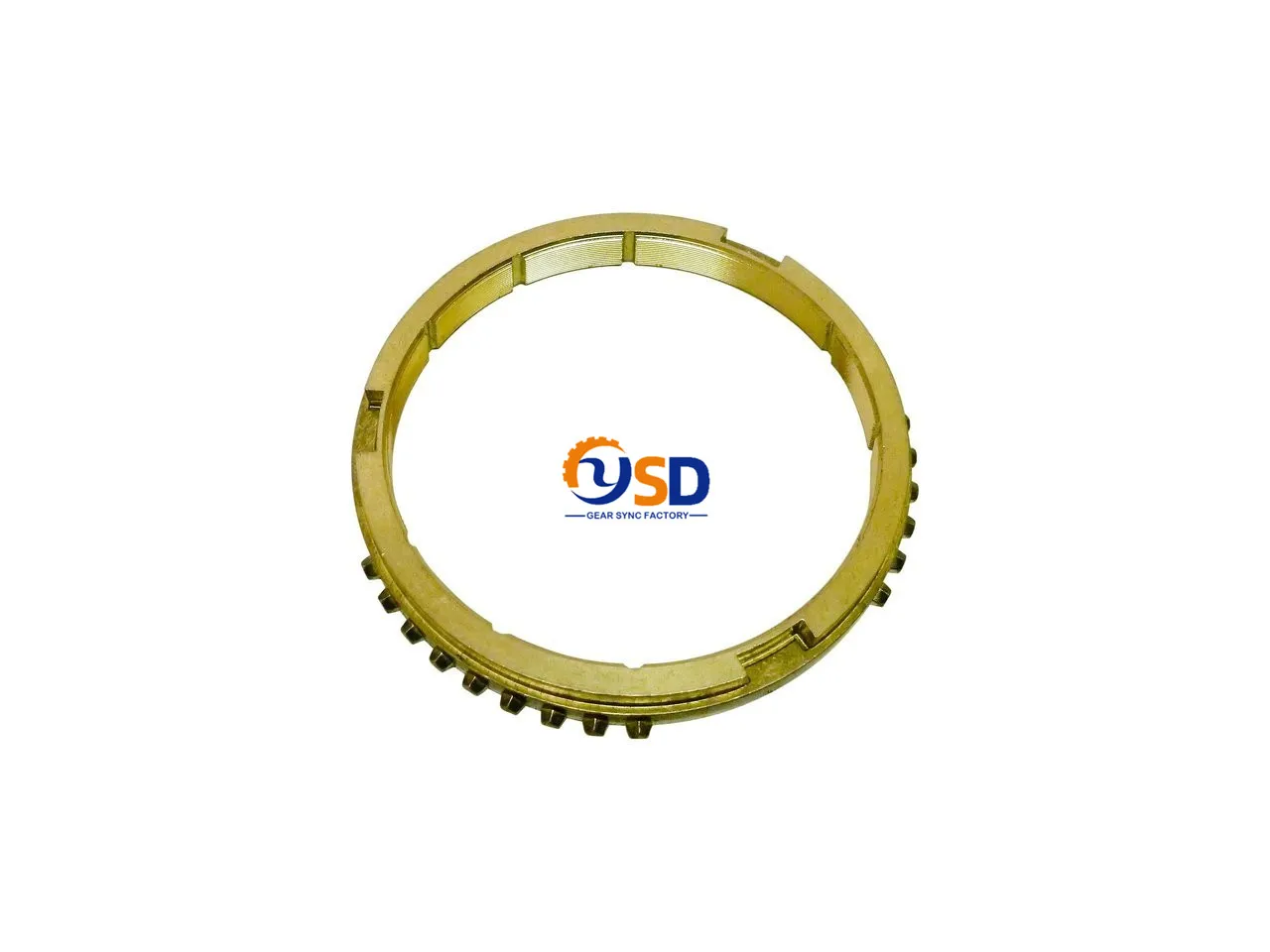 Factory Synchro Ring 5th Gear Suitable For Toyotta Landcruiser Fzj Hdj ...