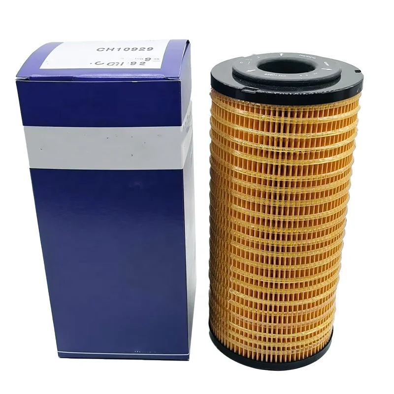 China Heavy Machinery Truck Oil Filter 4367100 LF14000NN LF9009 ...