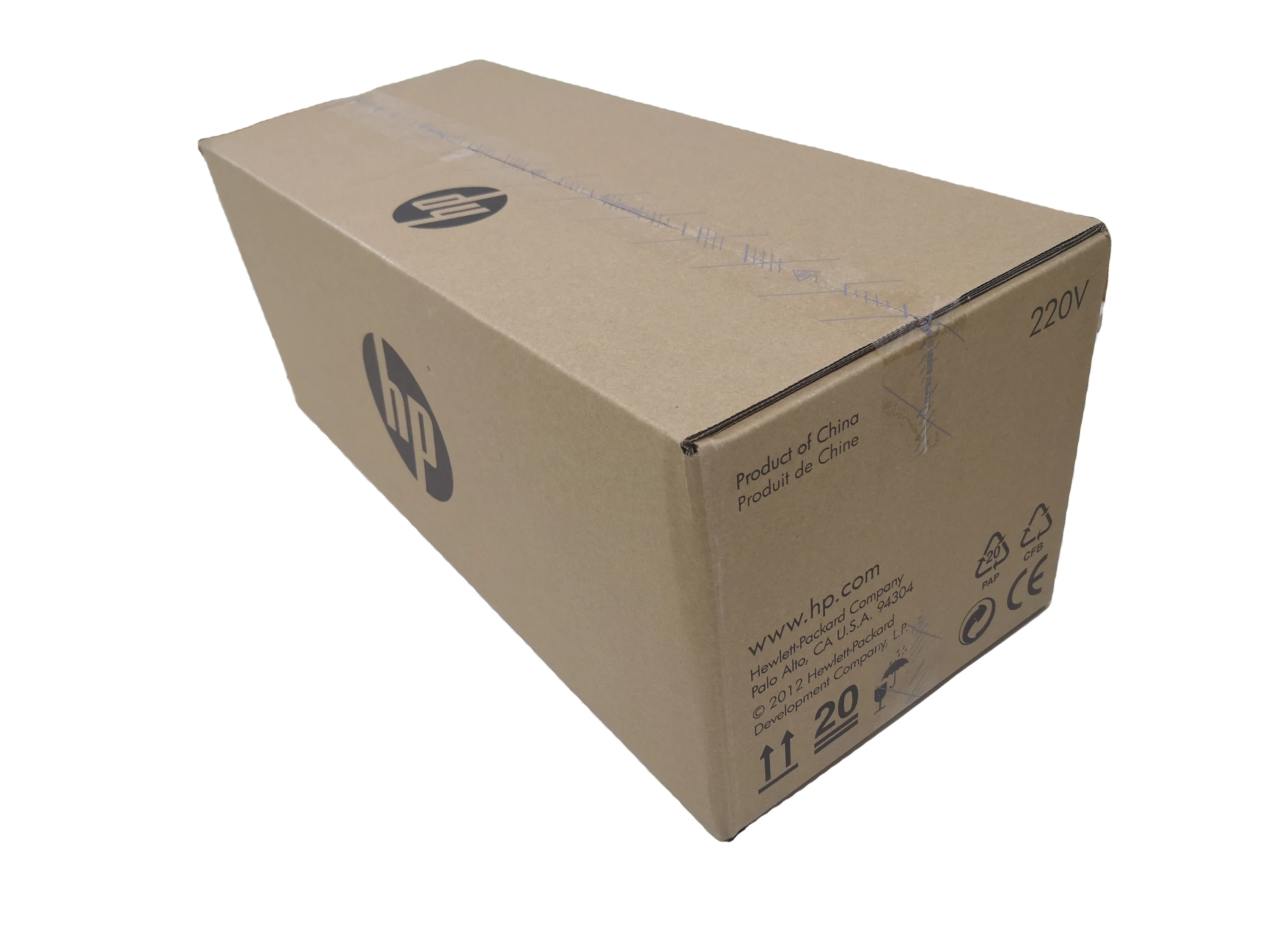 Genuine CE515A 220v Maintenance Kit Fuser Kit for HP 770/775