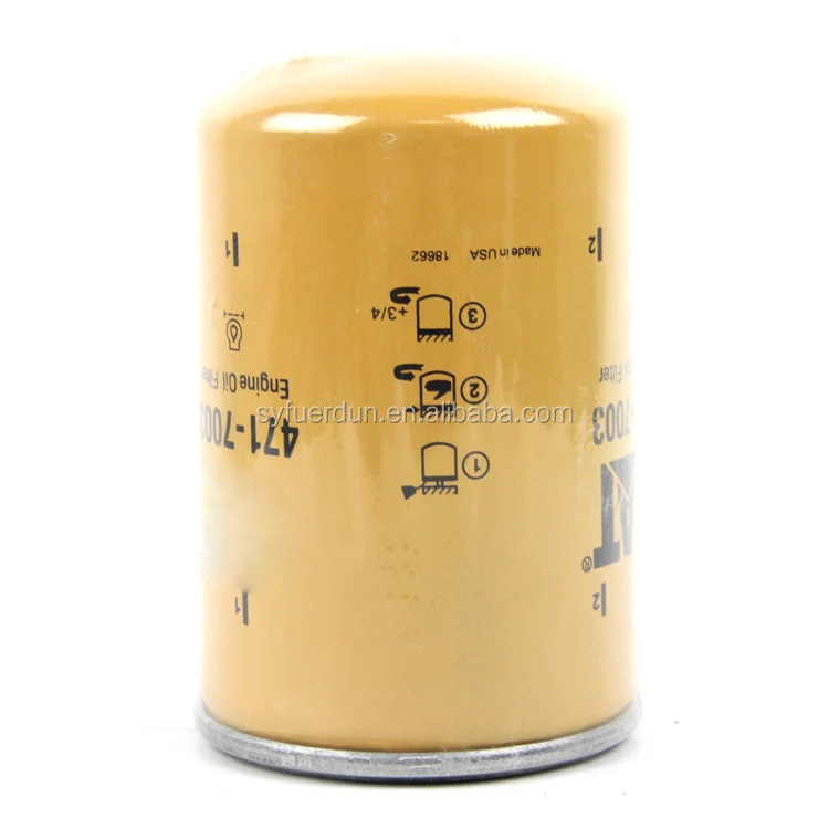 High Quality Hydraulic Filters - Reliable Performance