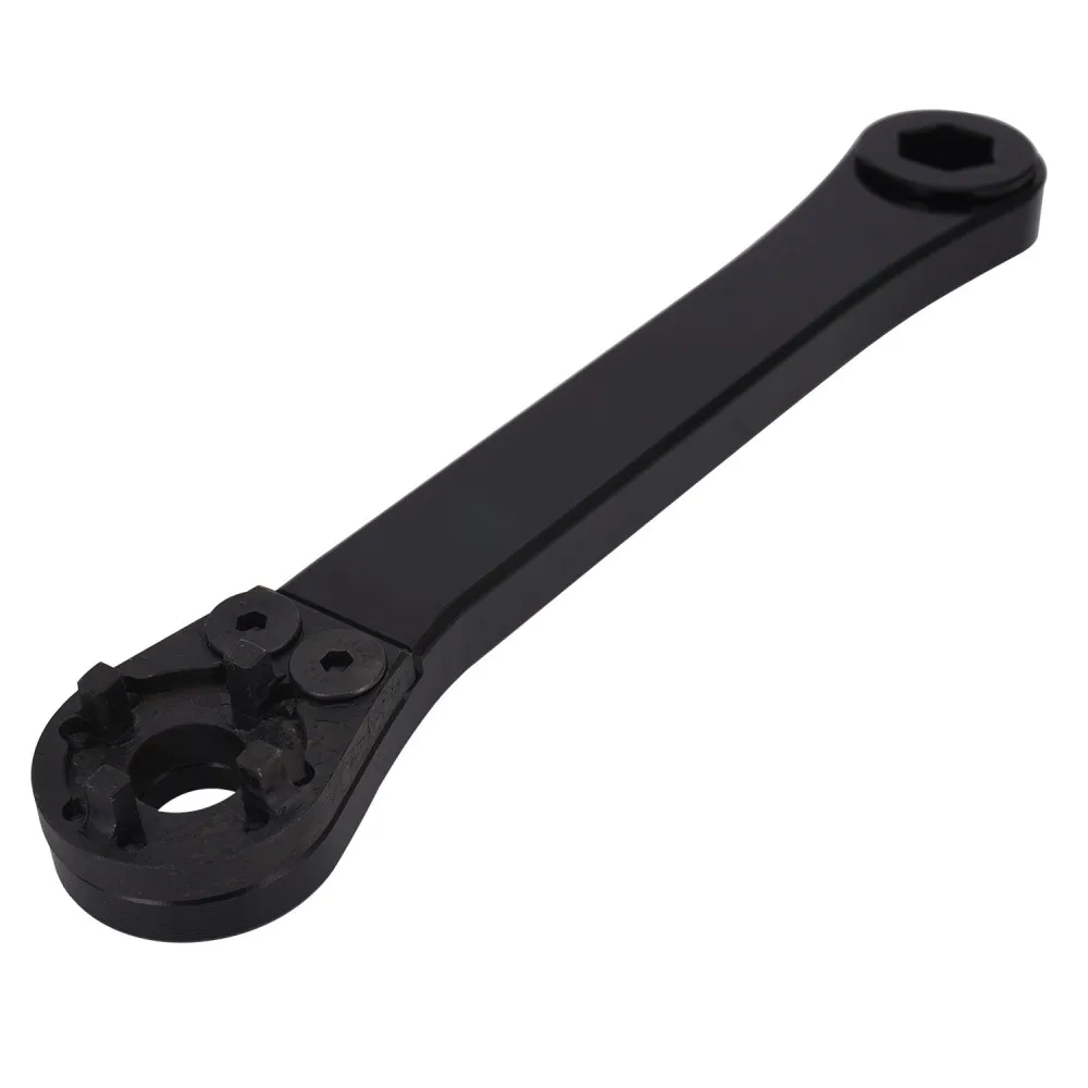 Sur Ron Swingarm Spanner Tool Wrench - 7075 Aluminium, Oem Available