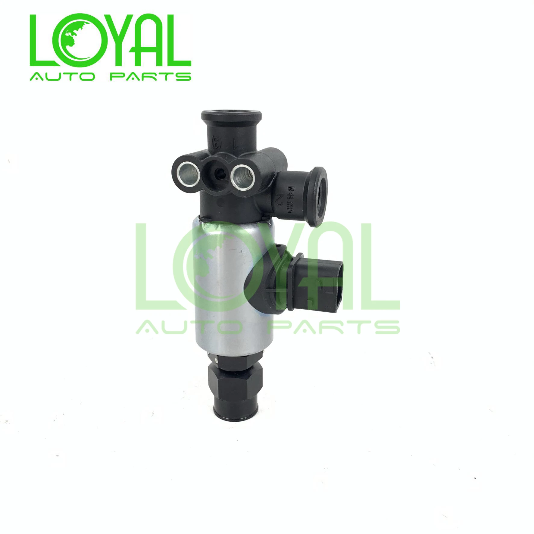 A0009973612 A0009973712 Solenoid Valve 4721730020 For Benz Actros Truck ...