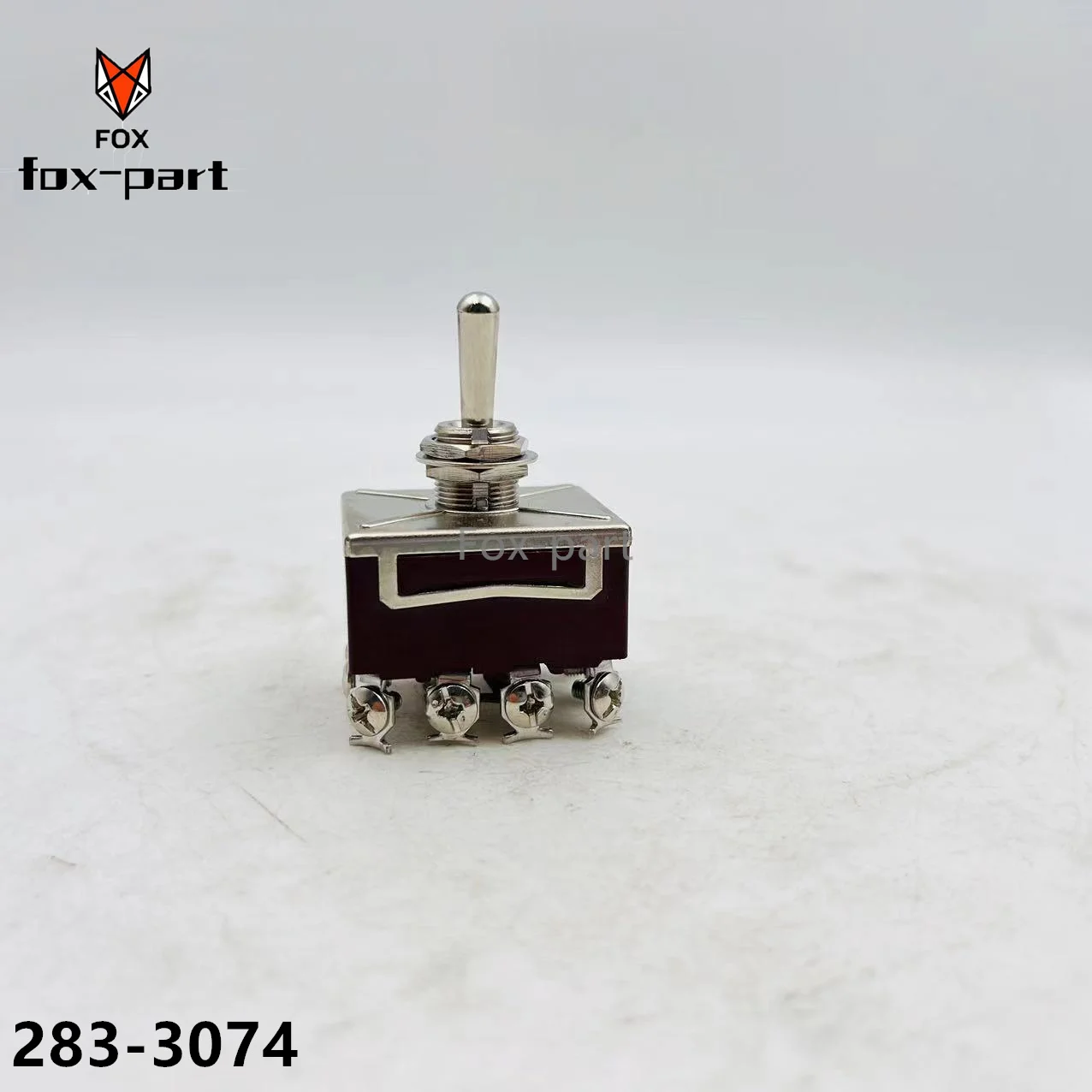 Excavator Parts E320b E320d Ignition Switch 2833074 283-3074 - Buy ...