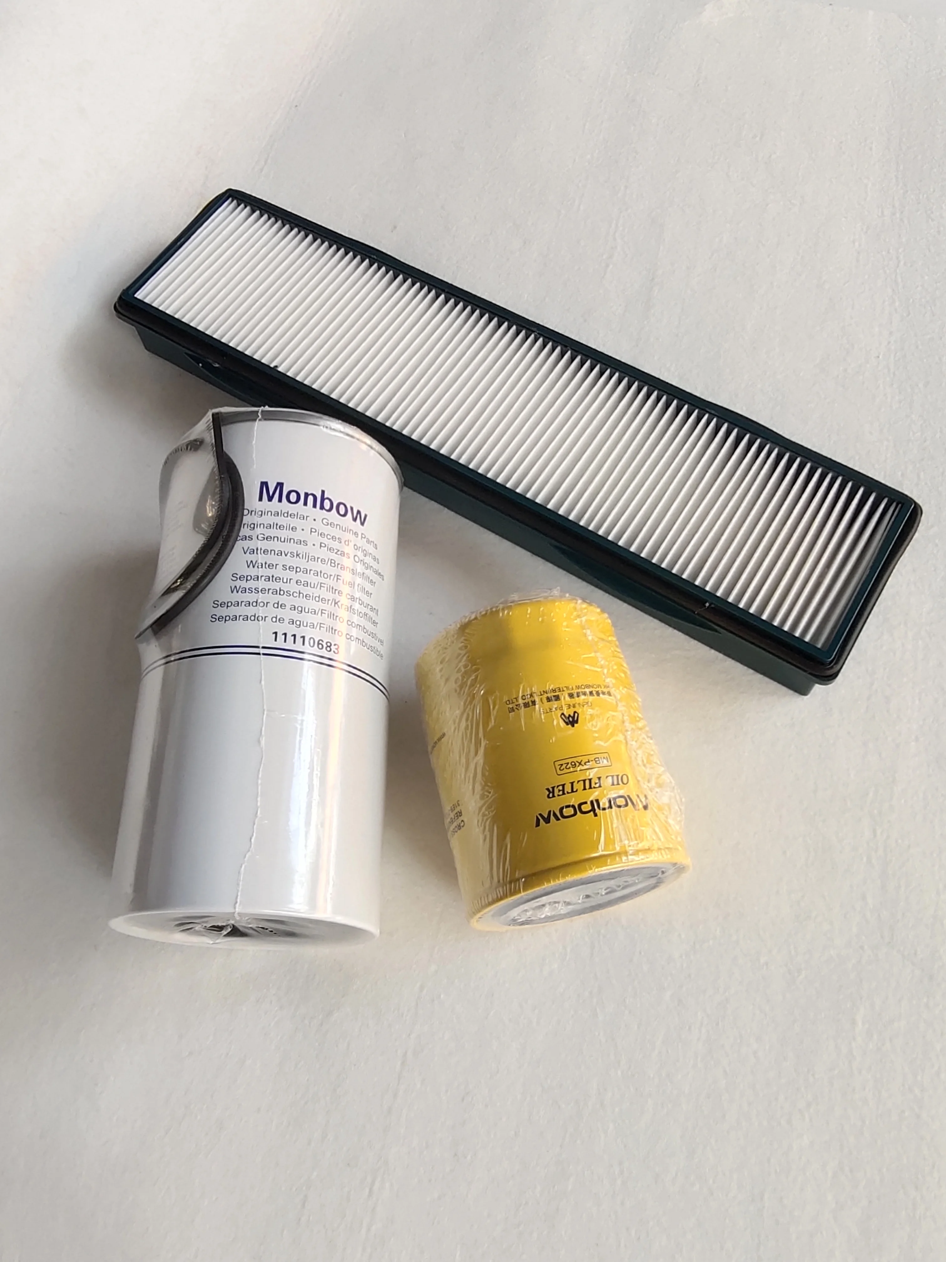 14532686 Voe14532686 20y6251691 Filtro Hidráulico Elemento Pc130-6 ...