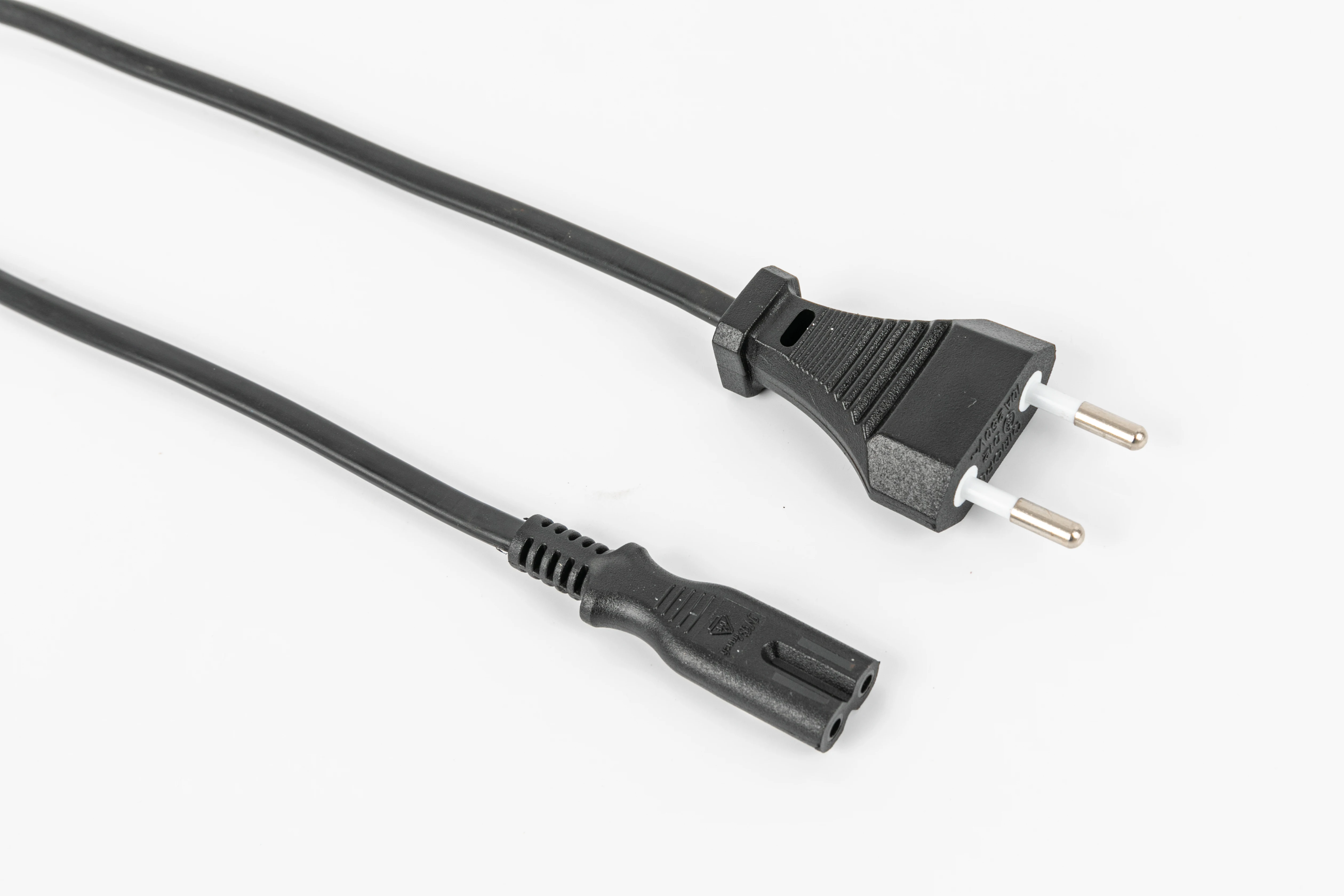 Electrical Plugs Ac Power Cord Europe Hot Selling 250v Industrial ...