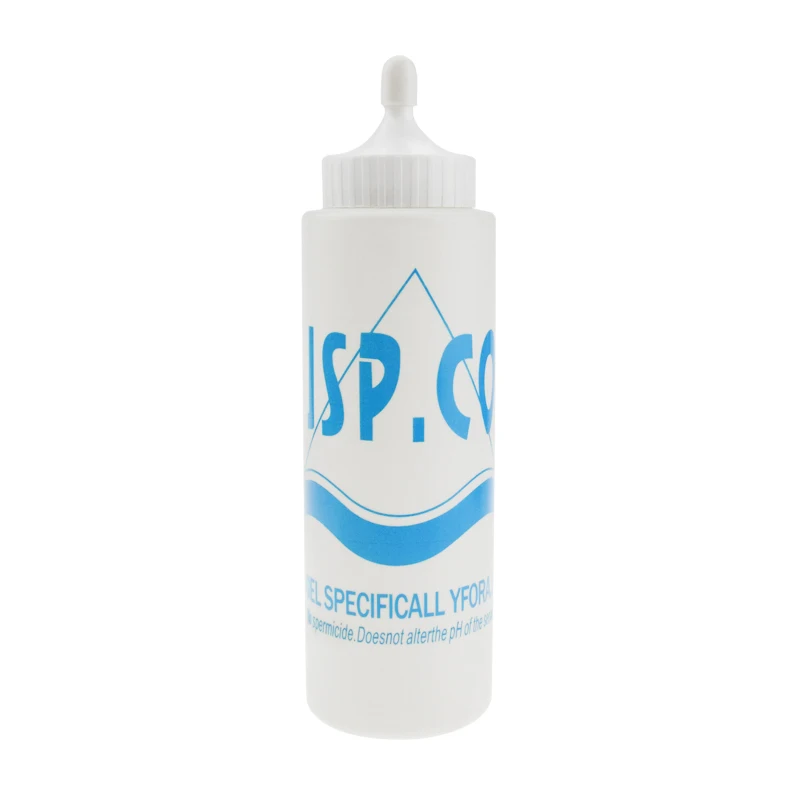 Lubricant For Swine Smear In The Foam And Veterinary Ultrasound Probe ...