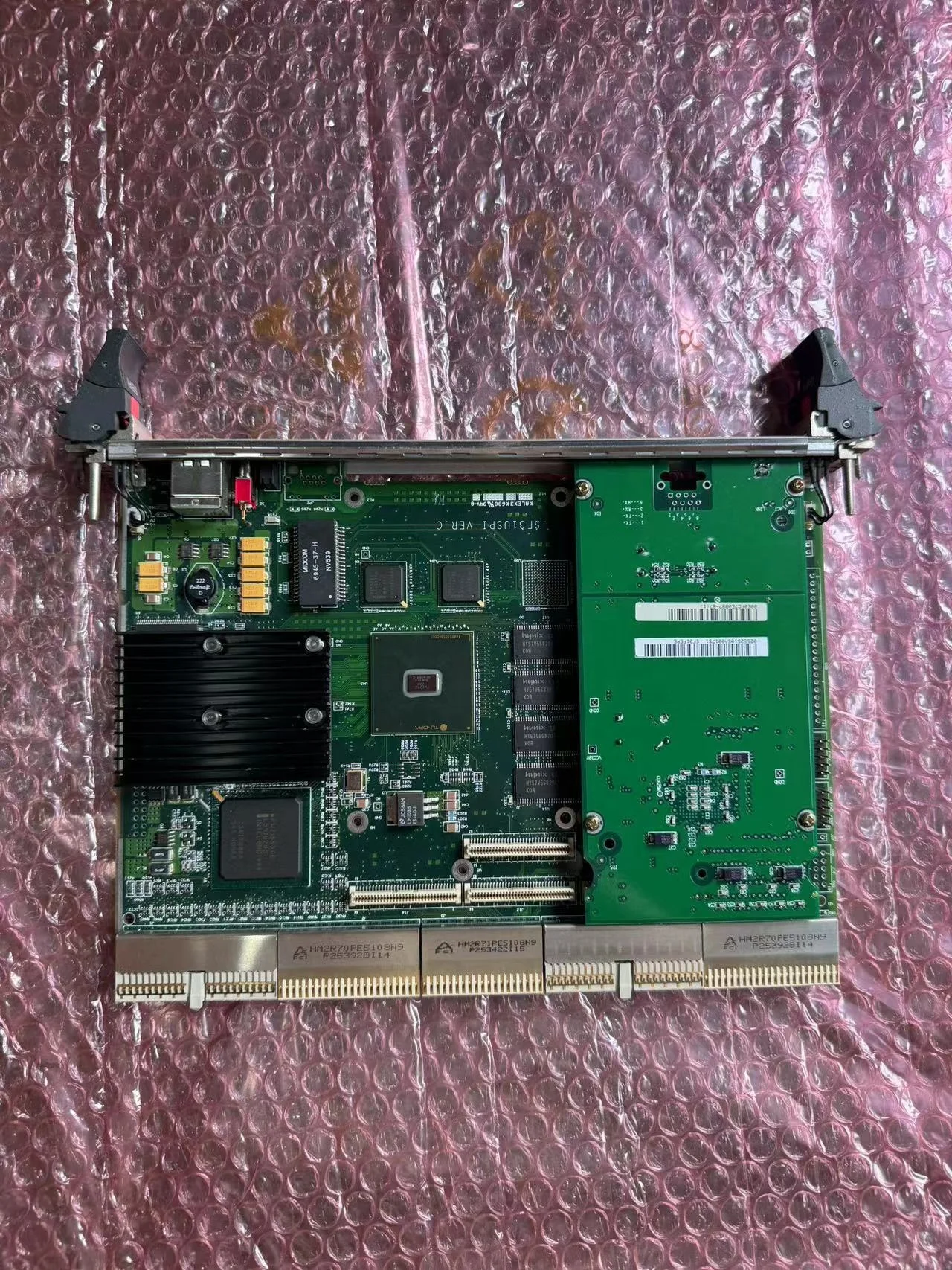 Huawei 03038654 Sbpi Sg03sbpi0 For Wideband Signaling Interface Board ...